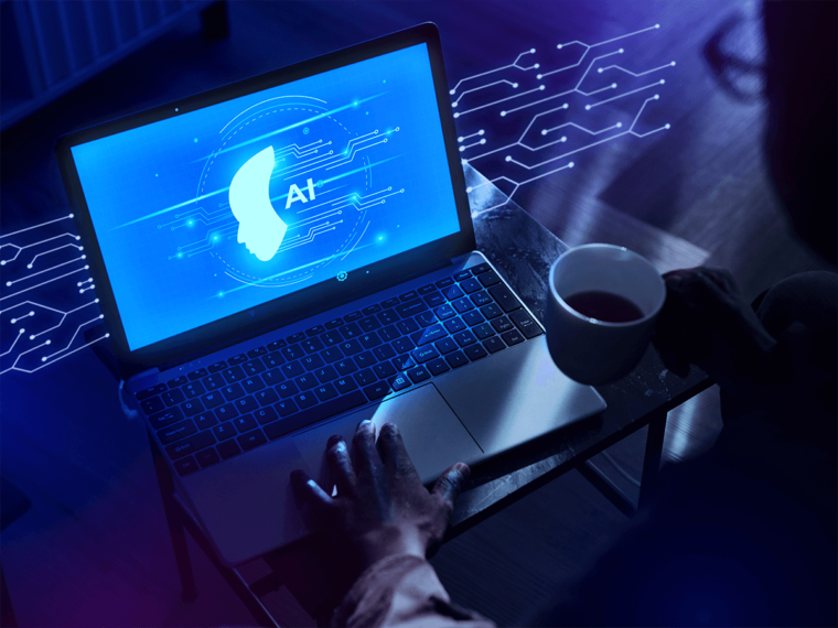 AI in Cyber Security: Enhancing Protection and Defence | Institute of Data