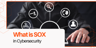 What is the Sarbanes-Oxley Act - SOX in Cybersecurity? | Institute of Data