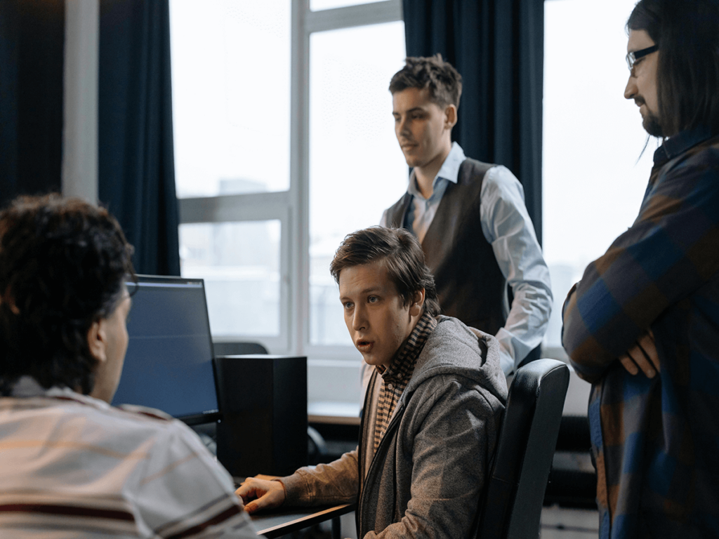 What is Fog Data Science? | Institute of Data