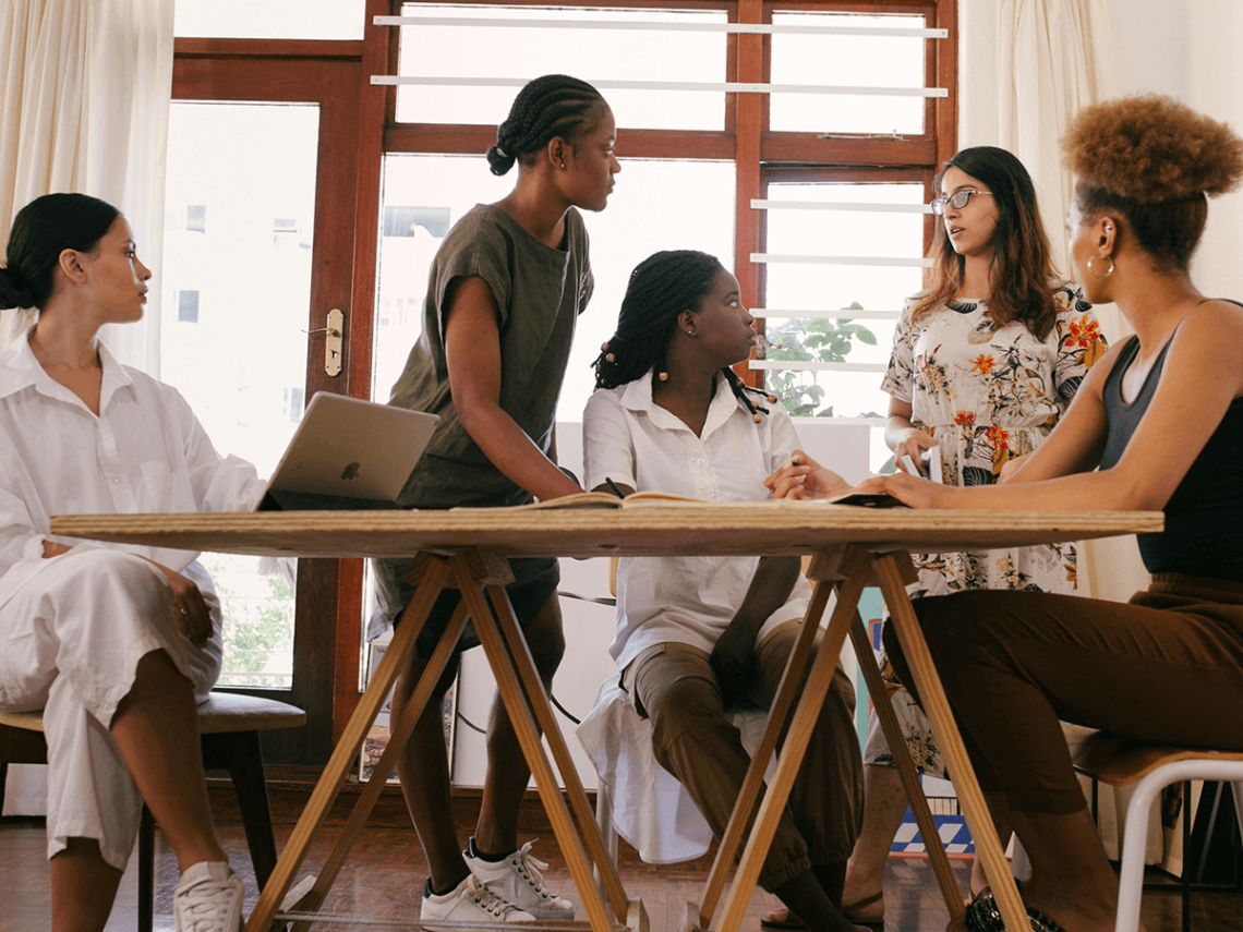 How to Be an Effective Communicator and Collaborator in Your Tech Team ...