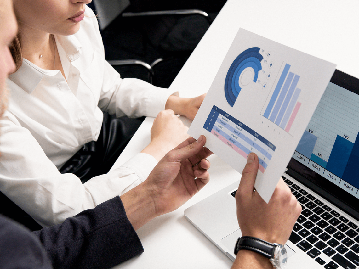 How to Conduct a Digital Marketing Assessment | Institute of Data