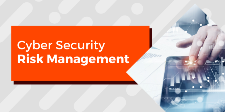 Cyber Security Risk Management | Institute of Data