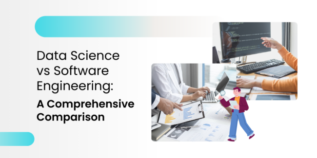 Data Science vs Software Engineering: A Comprehensive Comparison ... Data Science vs Software Engineering: A Comprehensive Comparison ...