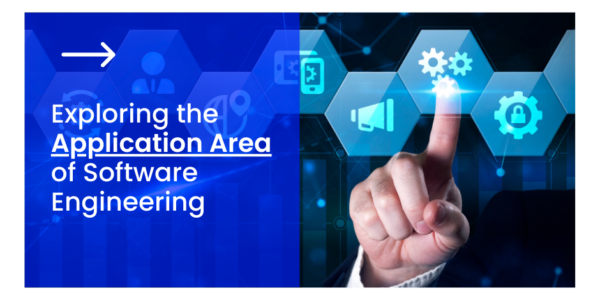 Exploring the Application Area of Software Engineering | Institute of Data