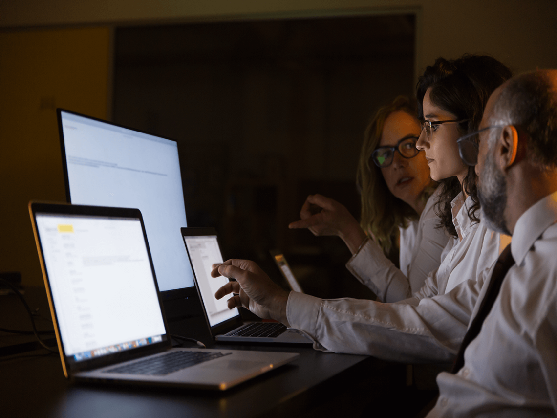 What is Forensics in Cybersecurity? | Institute of Data