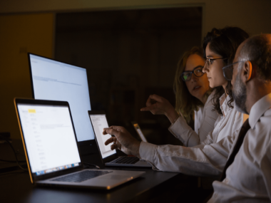 What is Forensics in Cyber Security? | Institute of Data