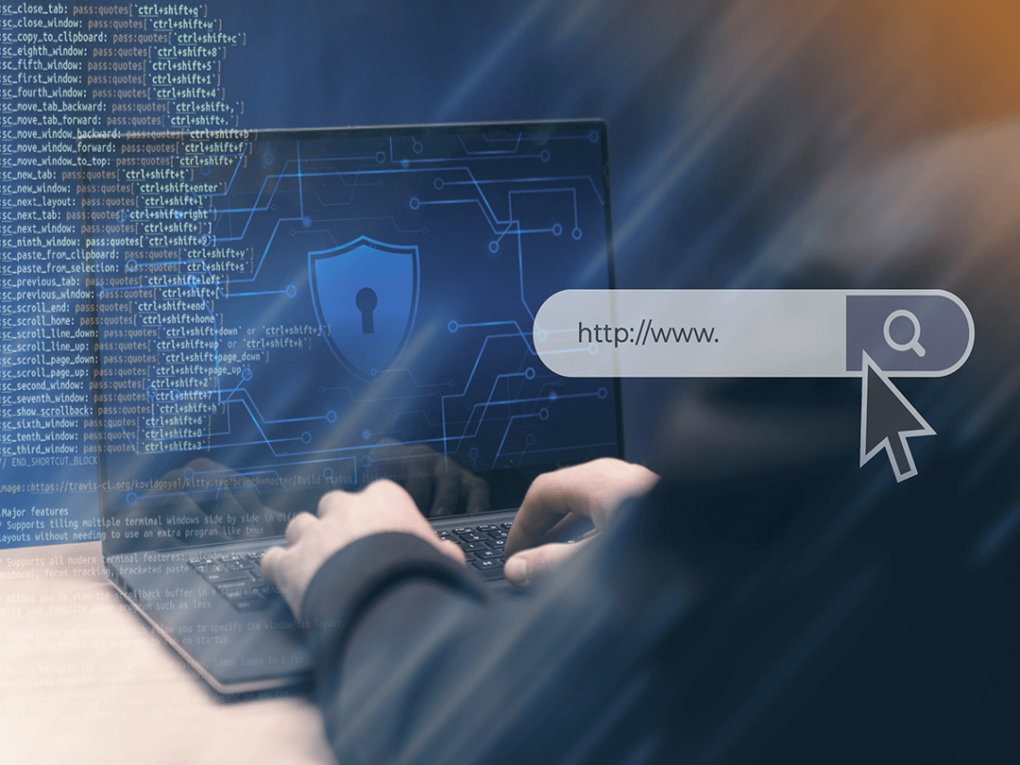 The Importance of Operational Technology in Cyber Security? | Institute ...