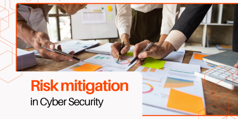 Understanding Risk Mitigation in Cyber Security | Institute of Data