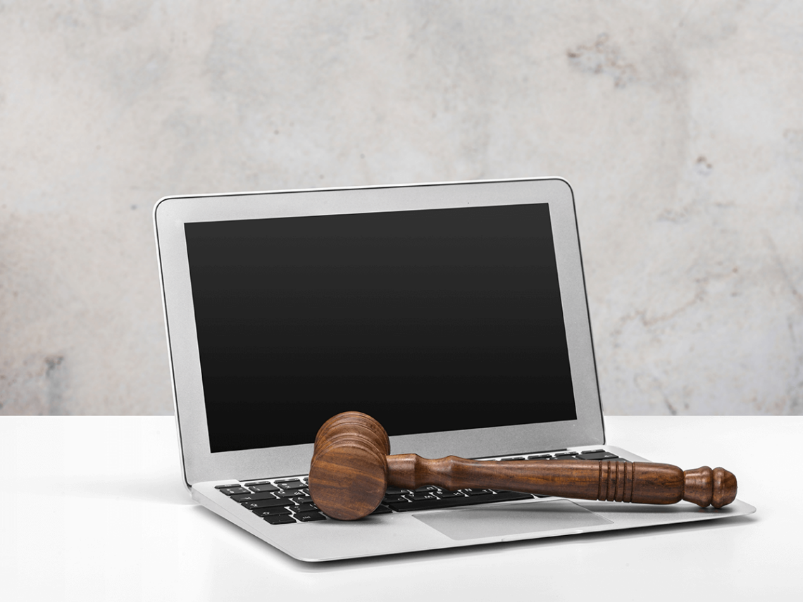 What is the Sarbanes-Oxley Act - SOX in Cybersecurity? | Institute of Data