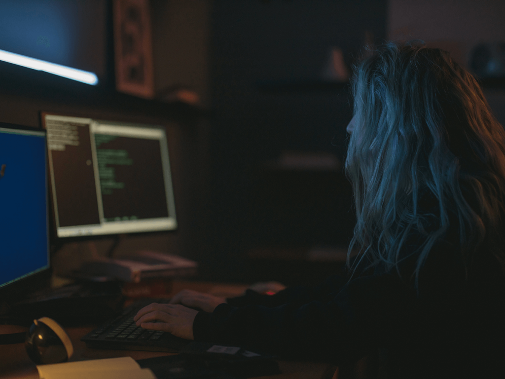 How to Get into Cyber Security Without a Degree | Institute of Data