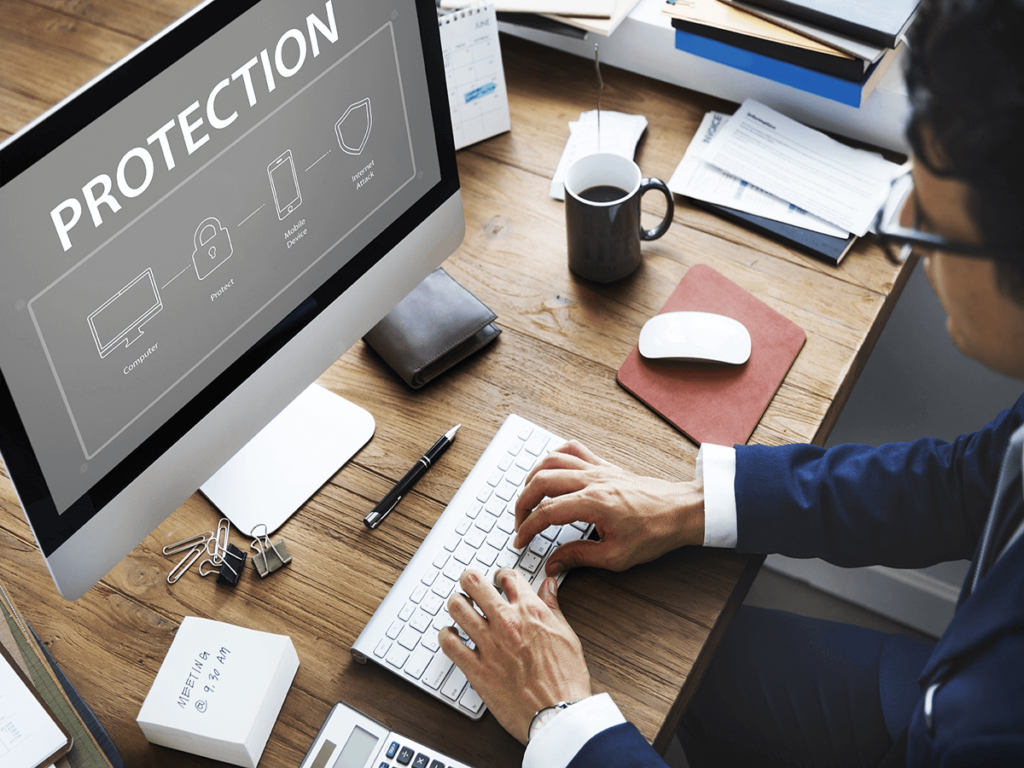 Understanding Risk Mitigation In Cyber Security Institute Of Data