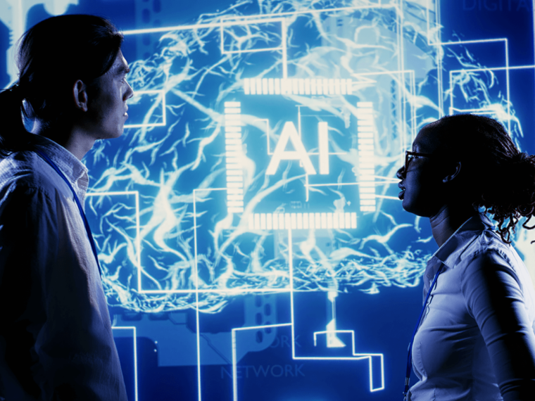 Ai In Cyber Security Enhancing Protection And Defence Institute Of Data