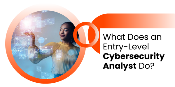 How to Become an Entry Level Cybersecurity Analyst | Institute of Data