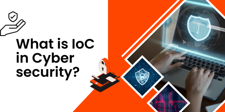 What is IoC in Cybersecurity? | Institute of Data