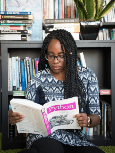 How to Use Python for Cyber Security | Institute of Data