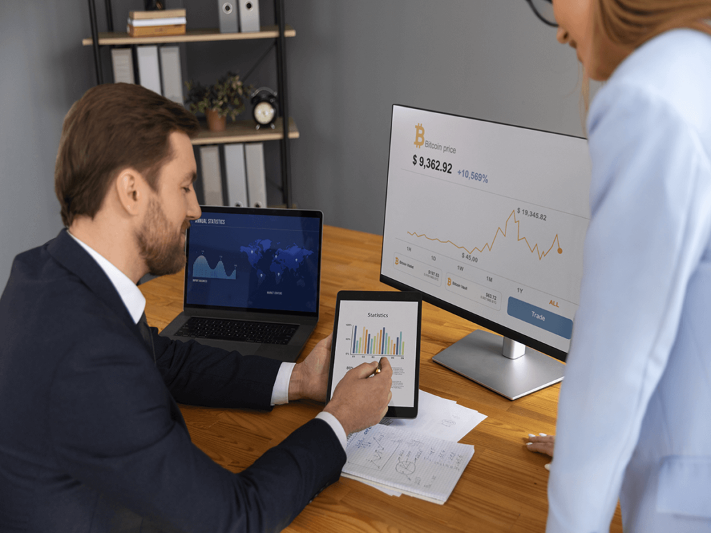 Exploring the Application Area of Software Engineering | Institute of Data