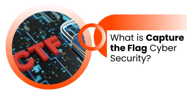 What is Capture the Flag in Cyber Security? | Institute of Data