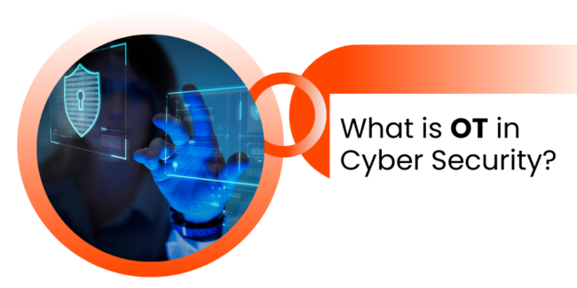 The Importance of Operational Technology in Cyber Security? | Institute ...