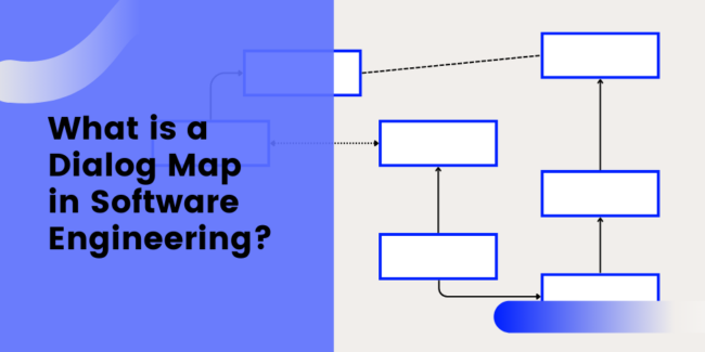 Exploring Dialog Maps in Software Engineering | Institute of Data