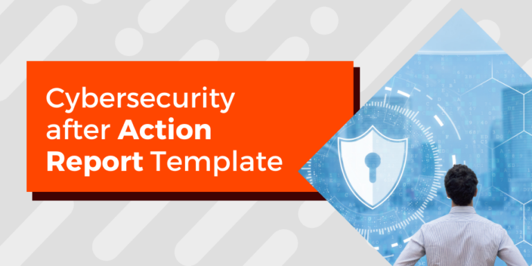 Cybersecurity After-Action Report: A Comprehensive Guide | Institute of ...