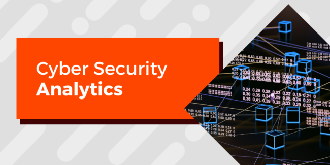 The Power of Cyber Security Analytics: Enhancing Protection and Detection | Institute of Data
