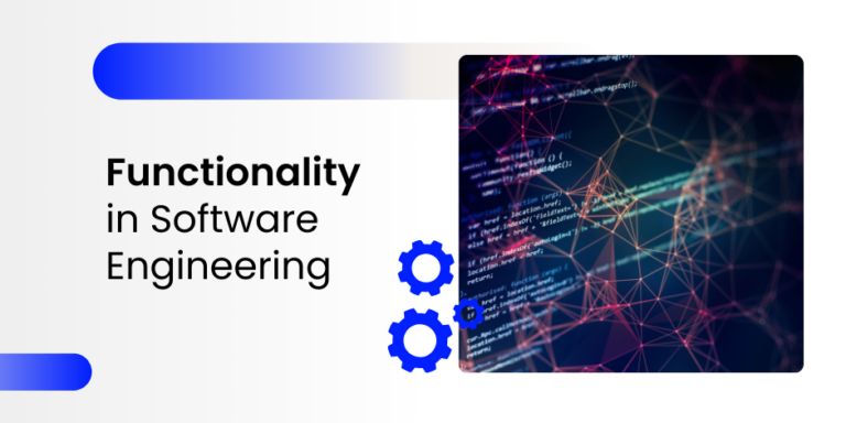 The Importance Of Functionality In Software Engineering Institute Of Data