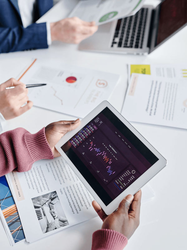 How to Effectively Analyze Patterns in Data Science | Institute of Data