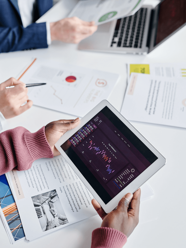 How to Effectively Analyse Patterns in Data Science | Institute of Data