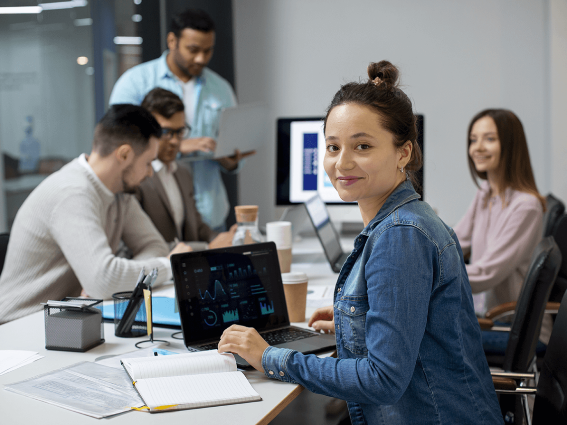 How to Get Into Cyber Security: A Comprehensive Guide | Institute of Data