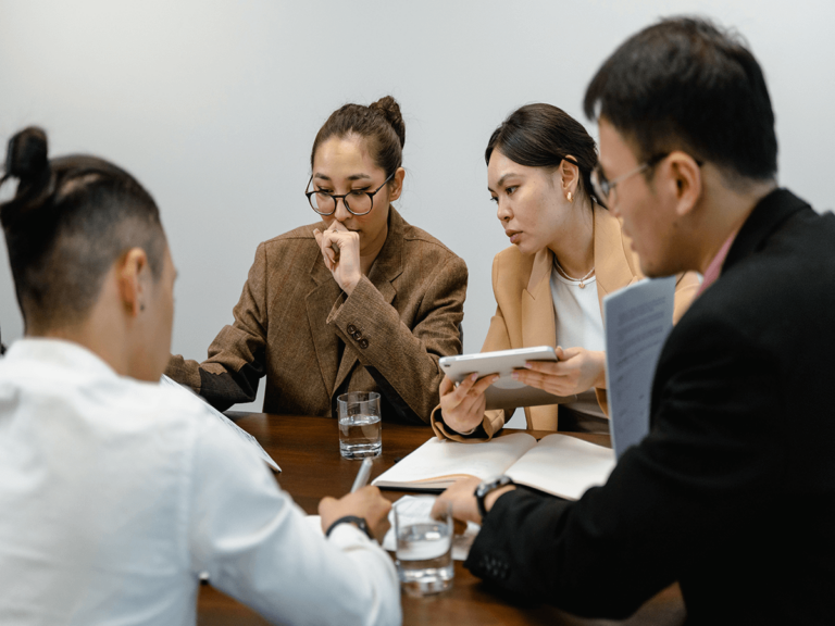 Cyber Security Risk Management | Institute of Data