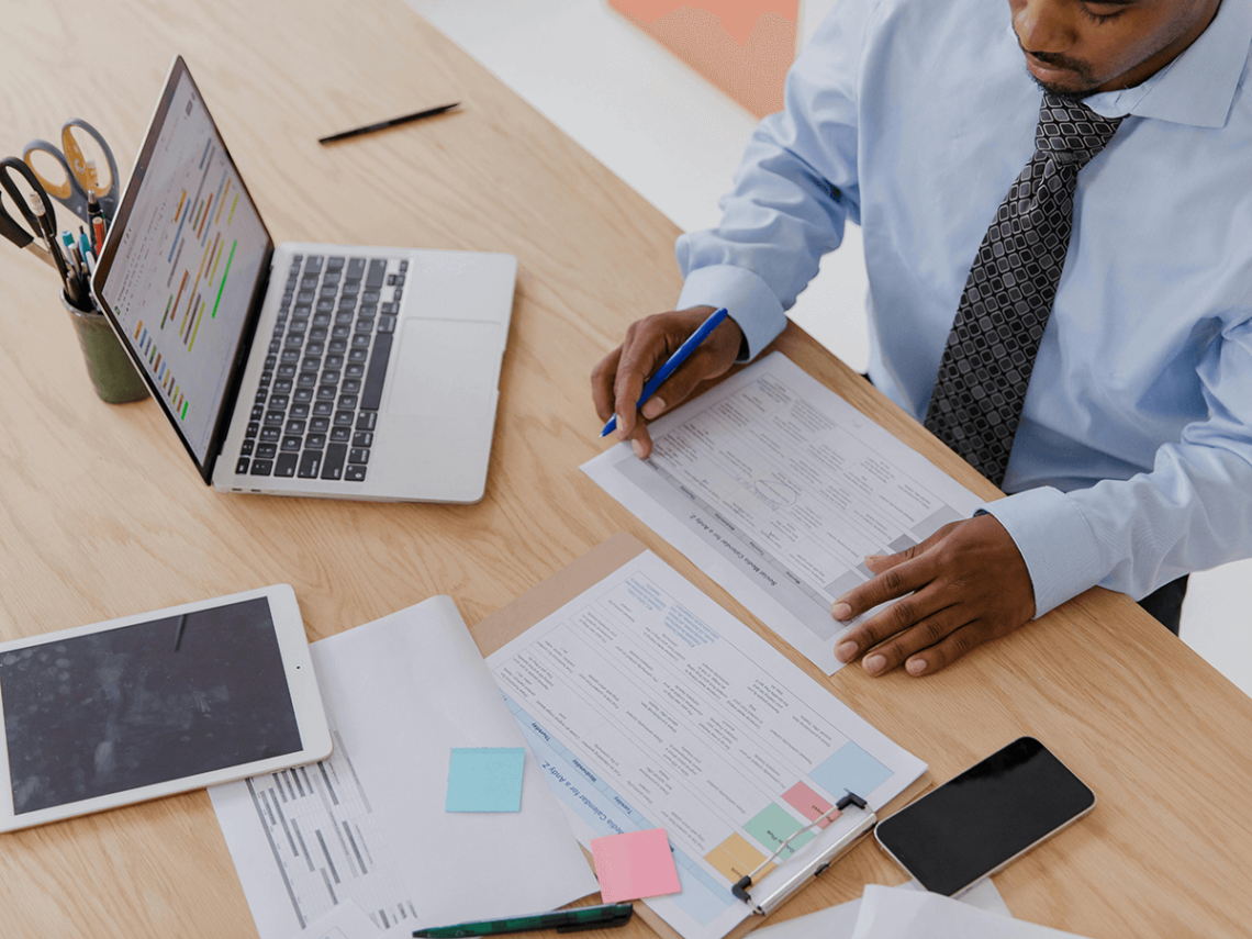 The Ultimate Guide to Big Data Infrastructure | Institute of Data