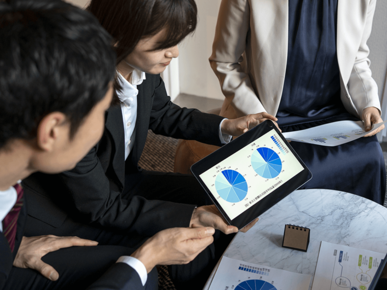 Leveraging Big Data Analytics for Business Intelligence | Institute of Data