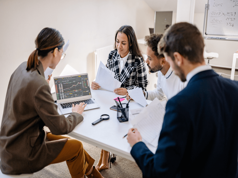 How To Effectively Analyze Patterns In Data Science Institute Of Data