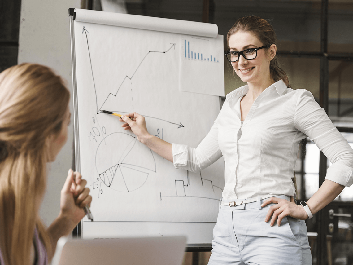 The Ultimate Guide to Big Data Infrastructure | Institute of Data