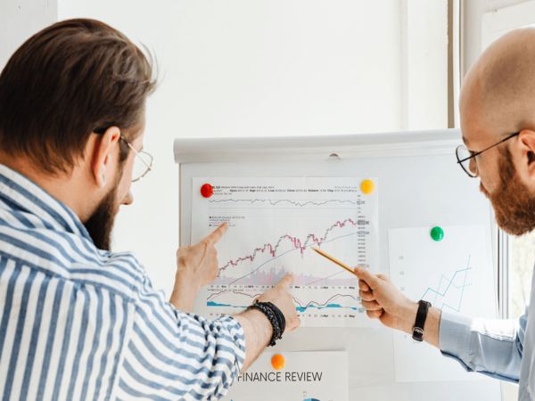 How to Effectively Analyse Patterns in Data Science | Institute of Data