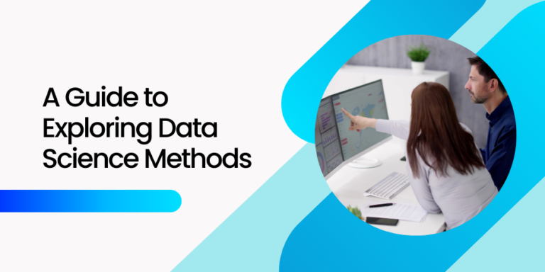 A Guide to Exploring Data Science Methods | Institute of Data