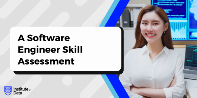 Software Engineer Skills Assessment | Institute of Data