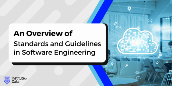 Understanding Standards and Guidelines in Software Engineering ...