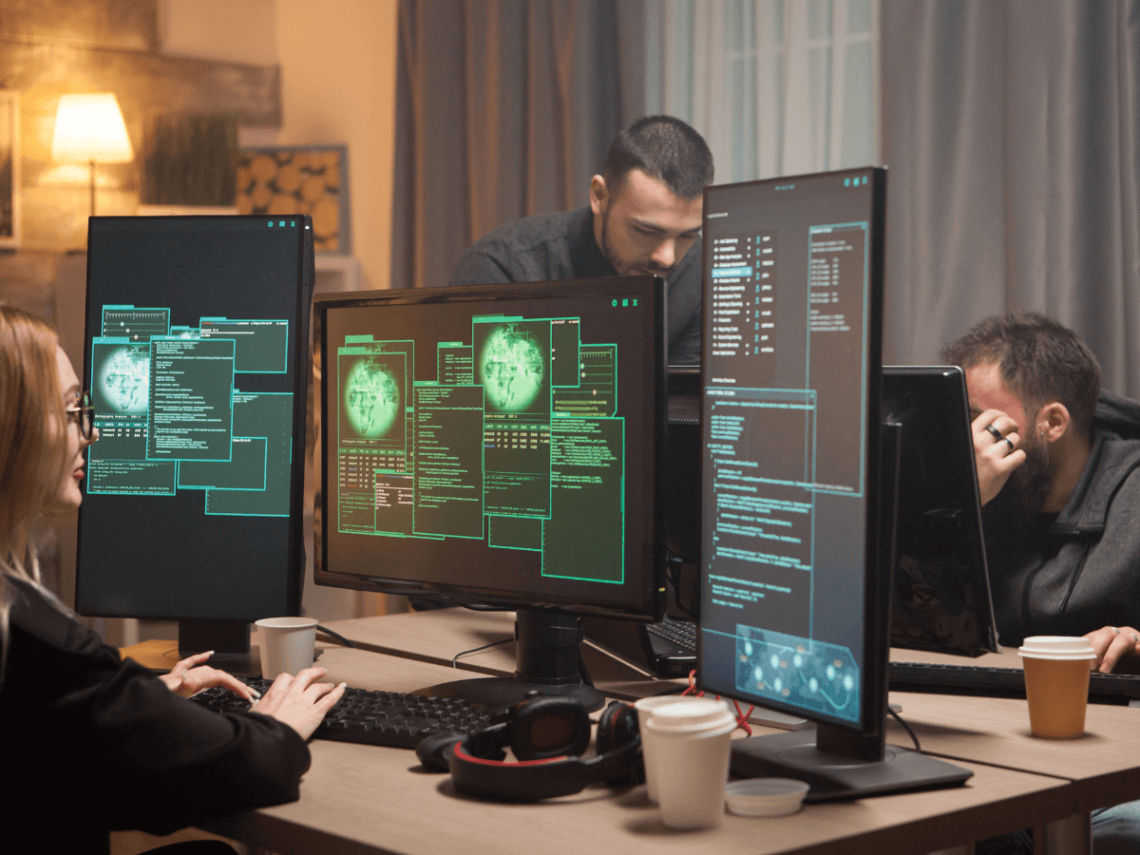 What Are the 7 Types of Cybersecurity? | Institute of Data