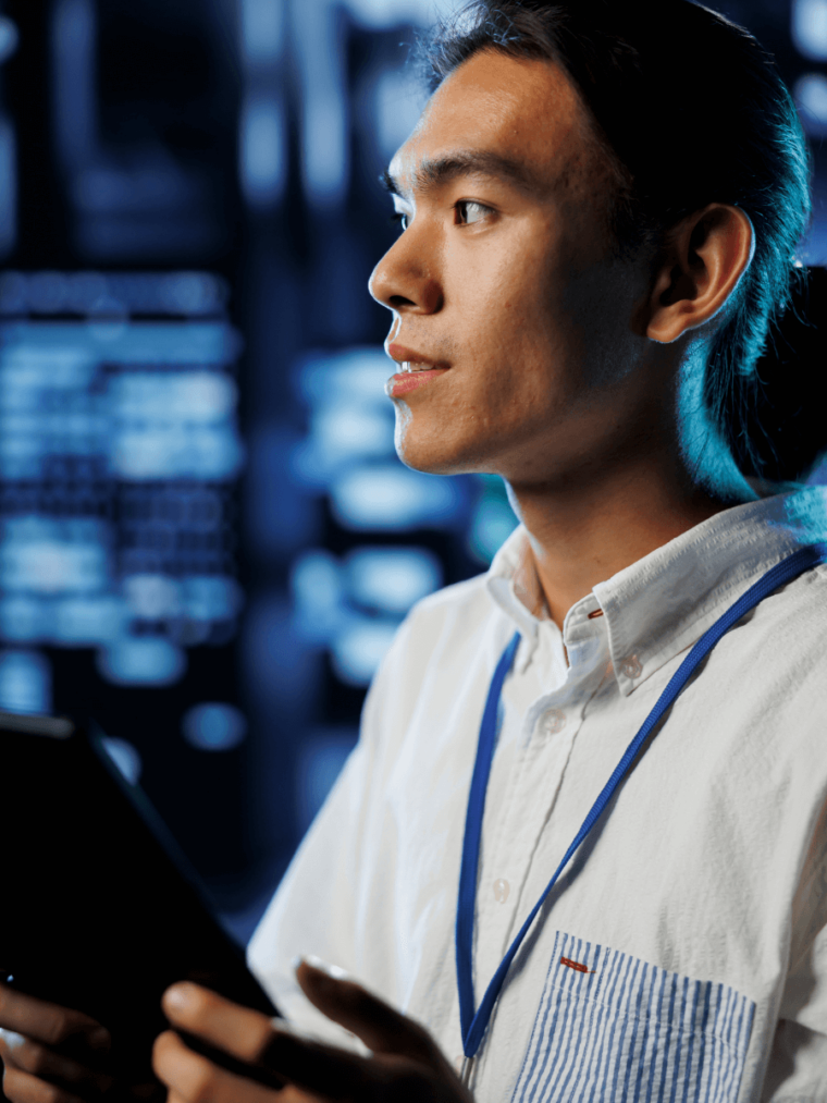 Exploring the Top Cyber Security Verticals: A Comprehensive Guide | Institute of Data