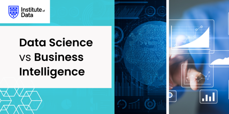The Impact of Data Science and Business Intelligence on Modern ...
