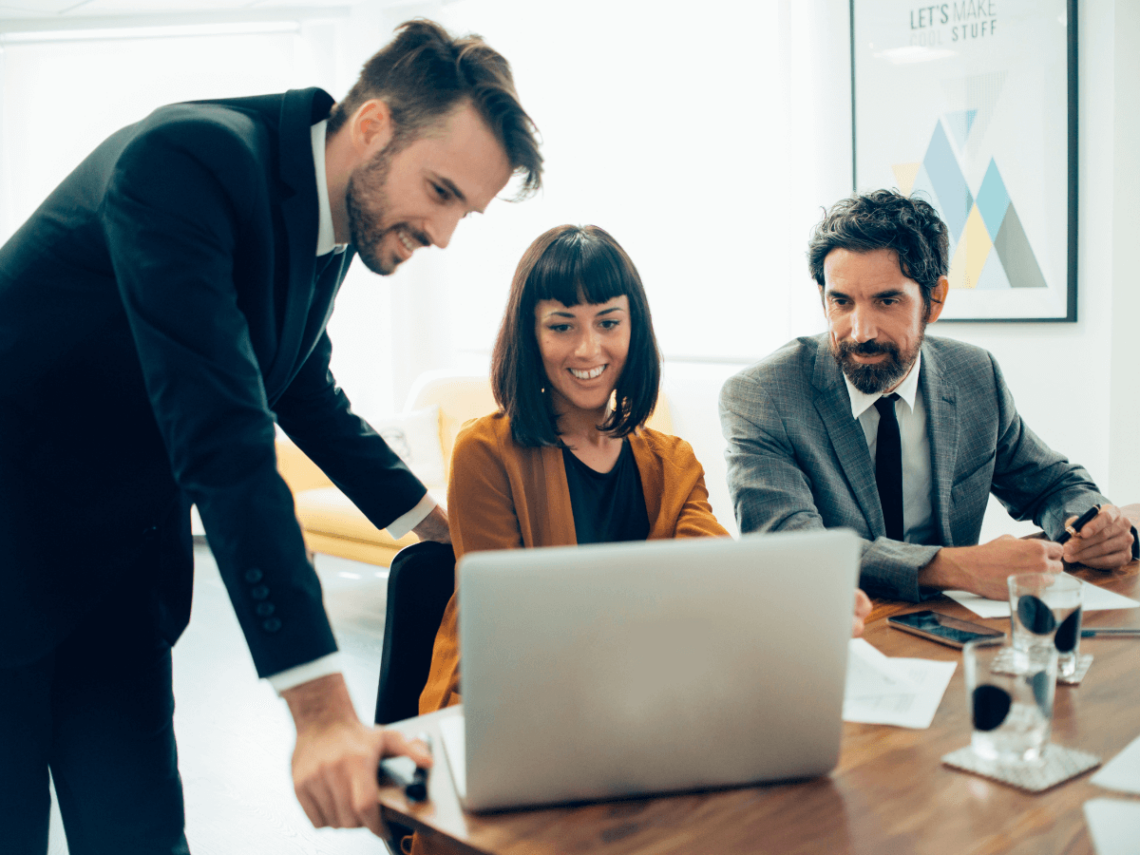 Cyber Security Best Practices for Employees | Institute of Data