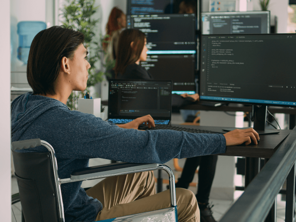 Data Science for Developers | Institute of Data