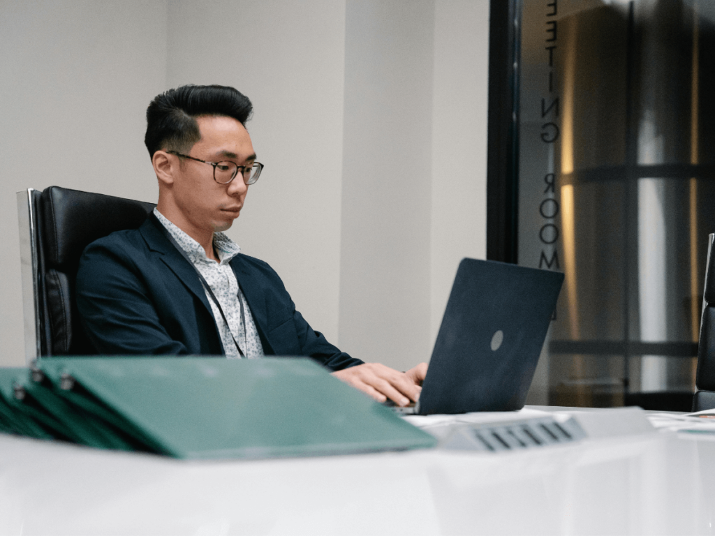 Cyber Security Checklist for Small Business | Institute of Data