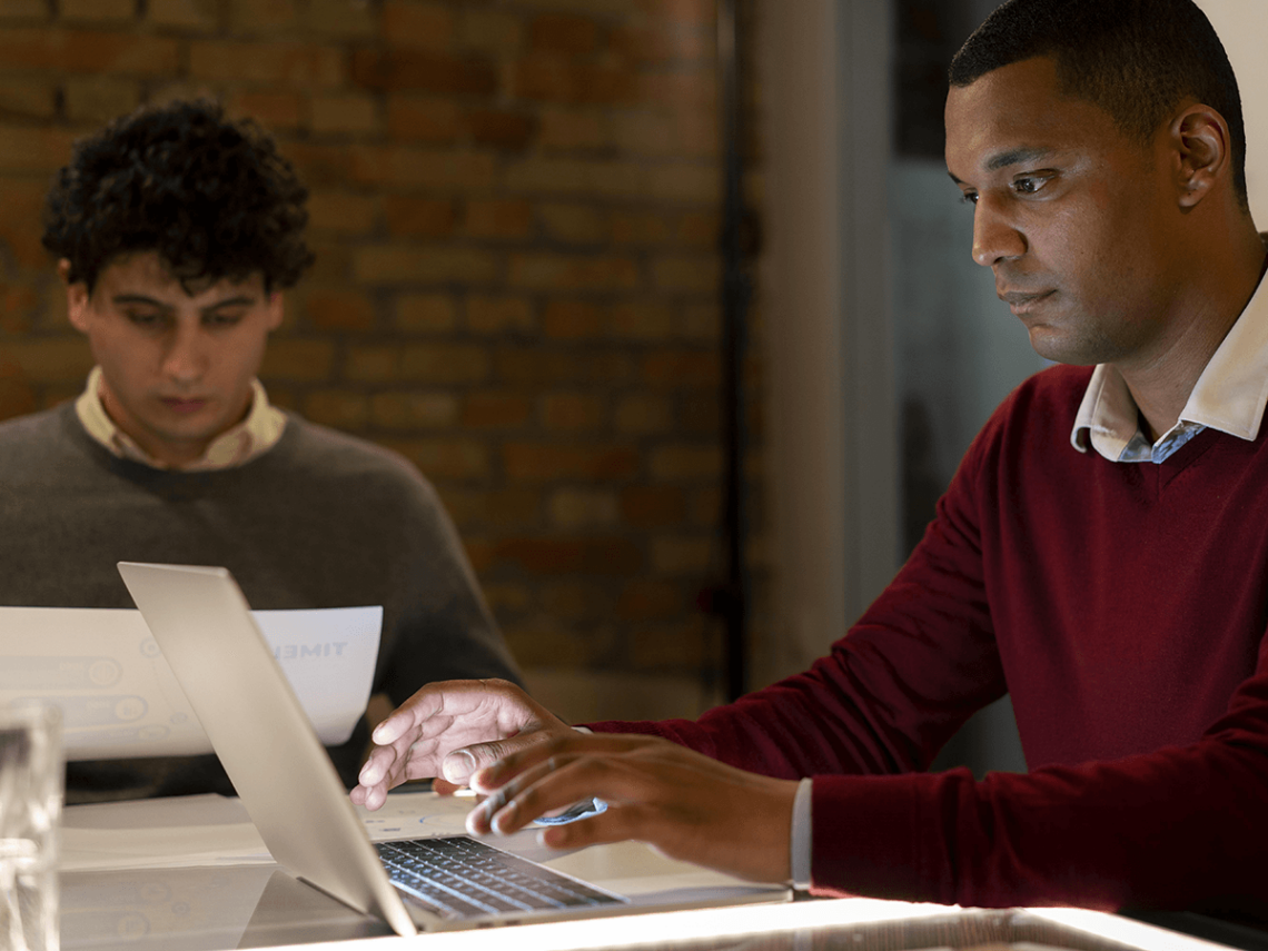 How to Get Started Learning Cyber Security | Institute of Data