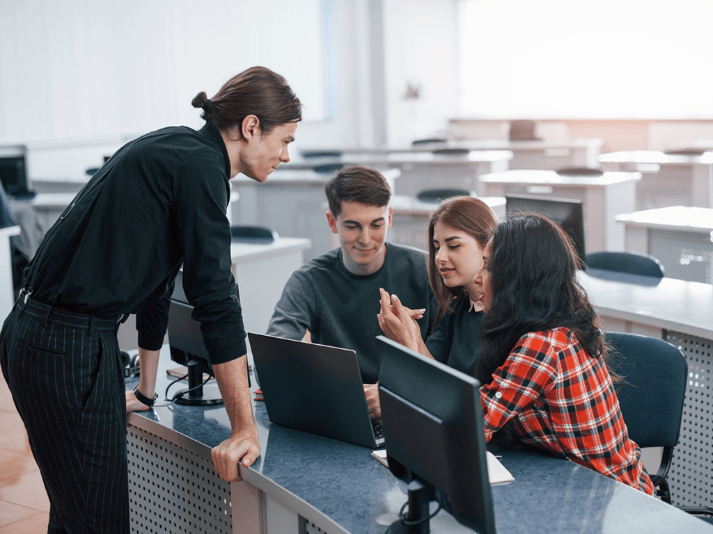 How to Get Started Learning Cyber Security | Institute of Data