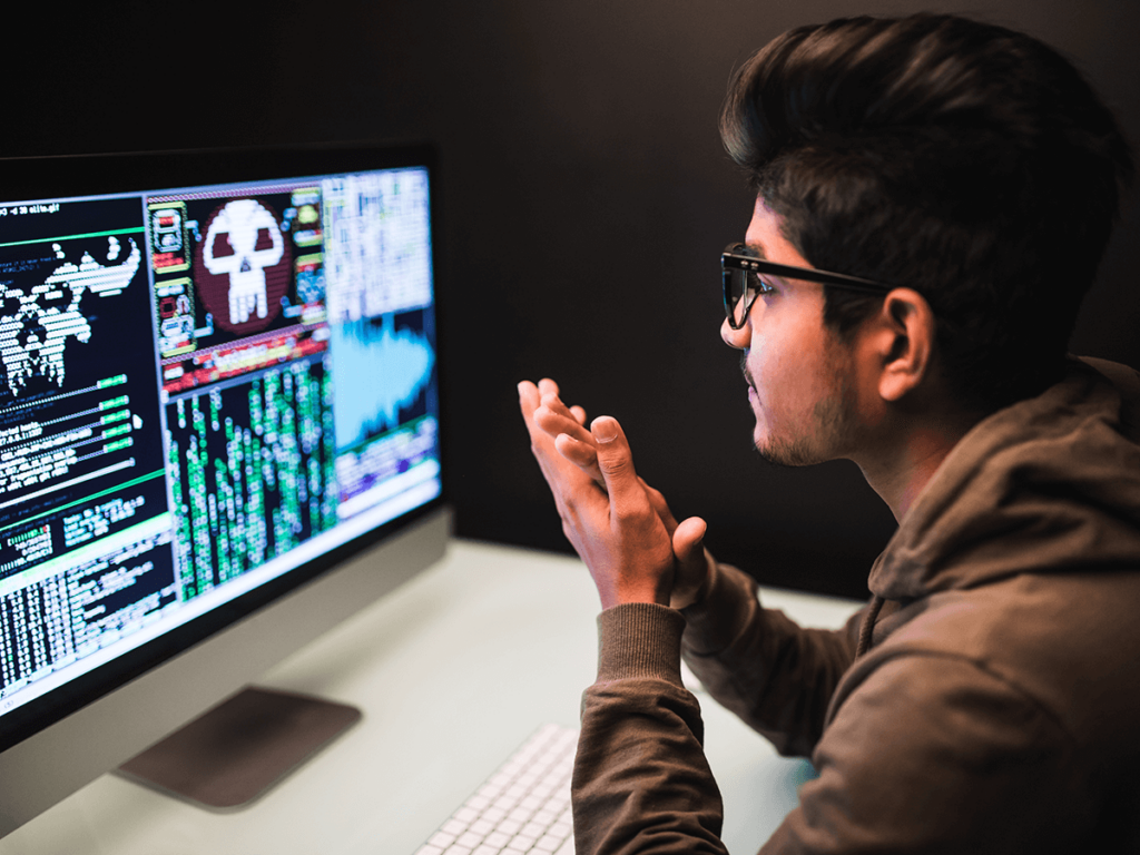 How to Get Started Learning Cyber Security | Institute of Data