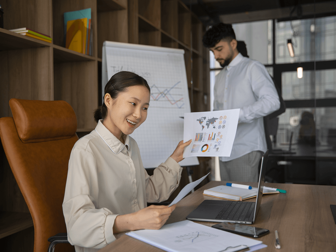 The Life of a Data Scientist | Institute of Data