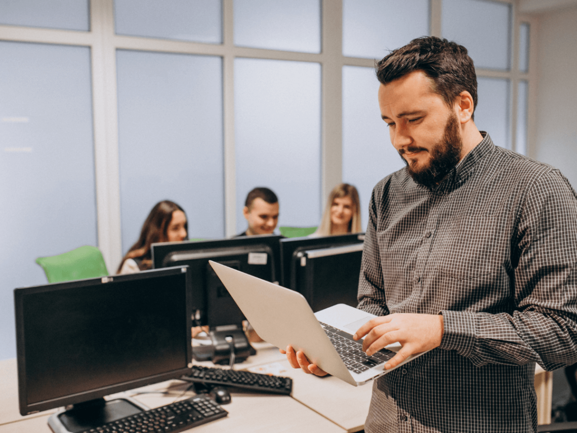 Is Software Engineering the Right Career Path for Me? | Institute of Data