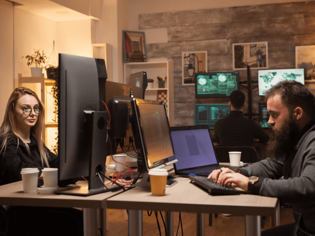 The Ultimate Guide to Cyber Security Self-Study | Institute of Data